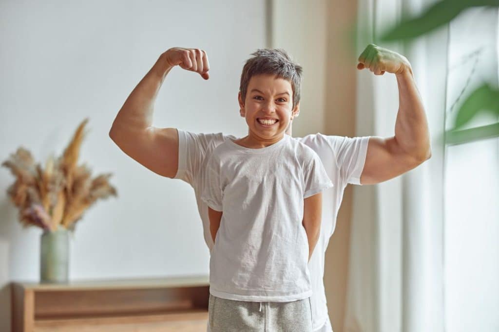 This 5-move program for strong, toned arms is exactly what you need ...