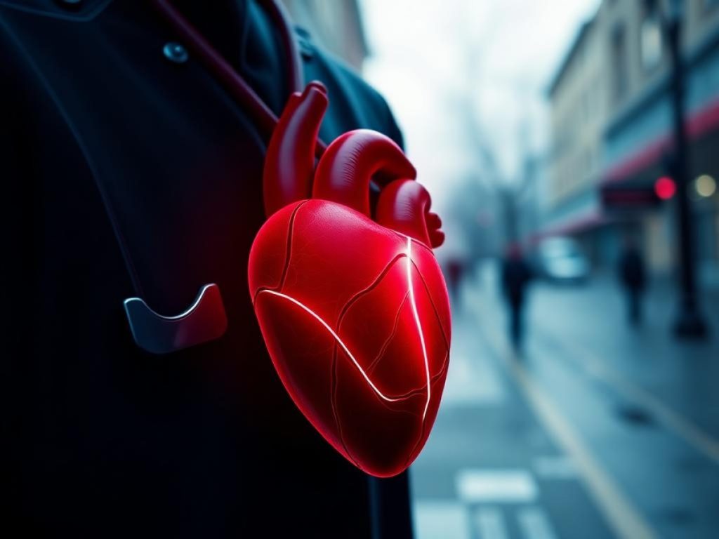 Heart Attacks Dethroned: Discover the New Leading Cause of Death in the ...