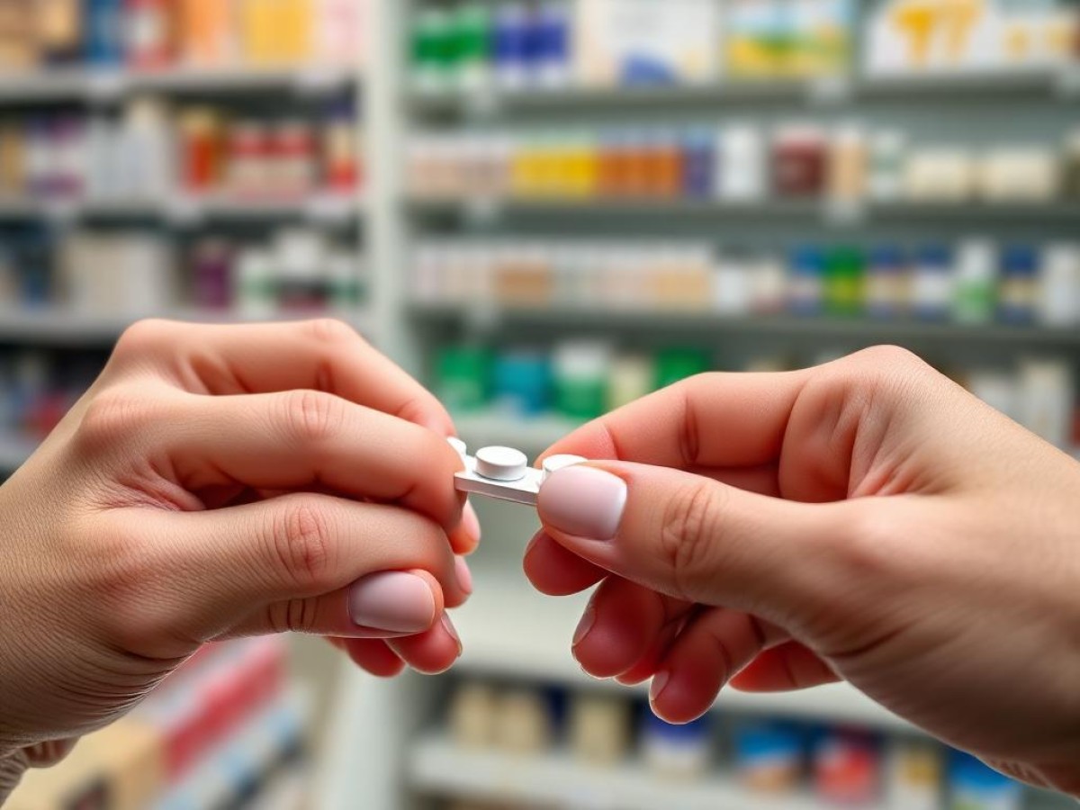 Dramatic Boost in Contraceptive Access: How Over-the-Counter Birth ...