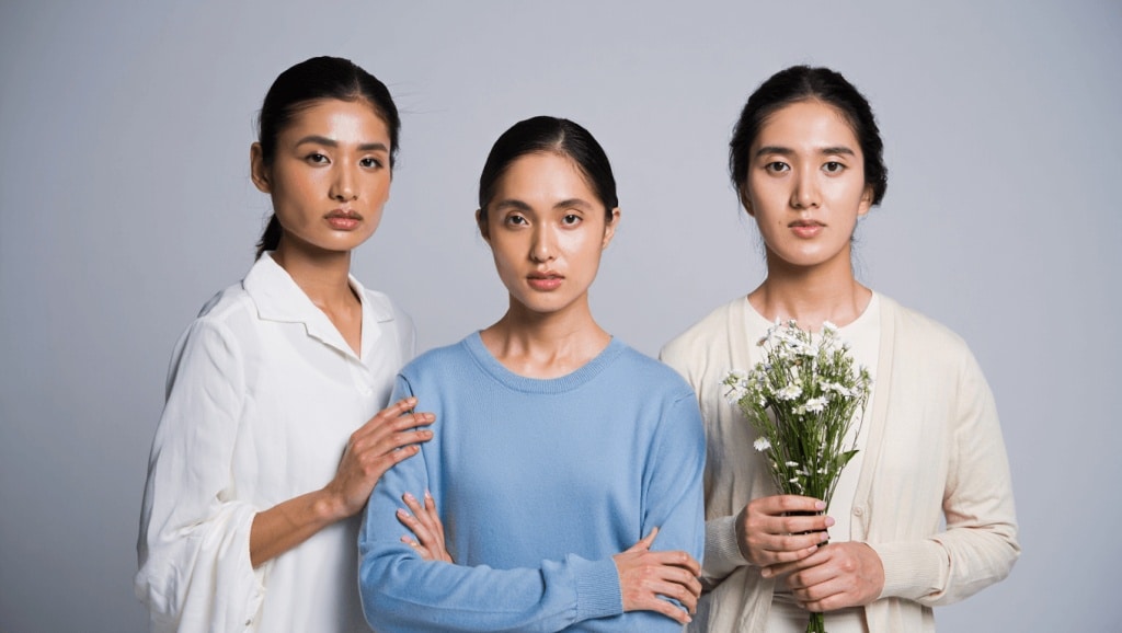 Early onset breast cancer: 3 women reveal how they found hope and ...