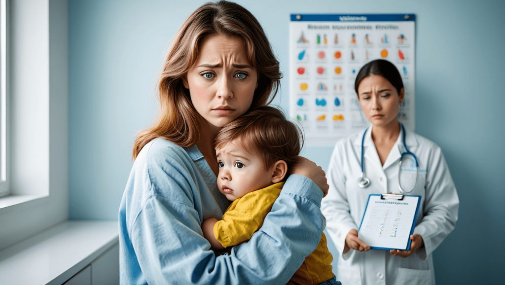 Childhood vaccine schedule cut: HHS recommends fewer shots - Knead to Cook