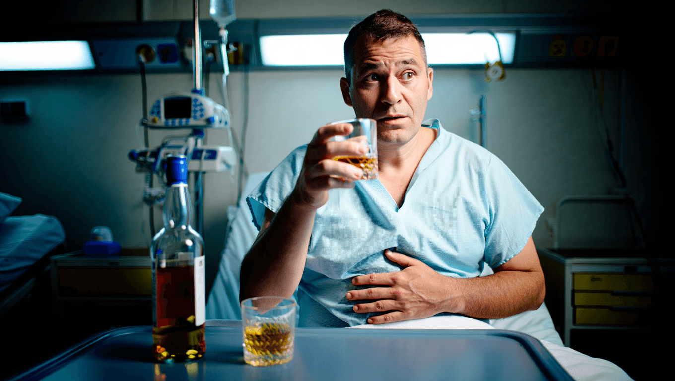 Colorectal cancer: 14+ alcoholic drinks a week linked to higher risk ...