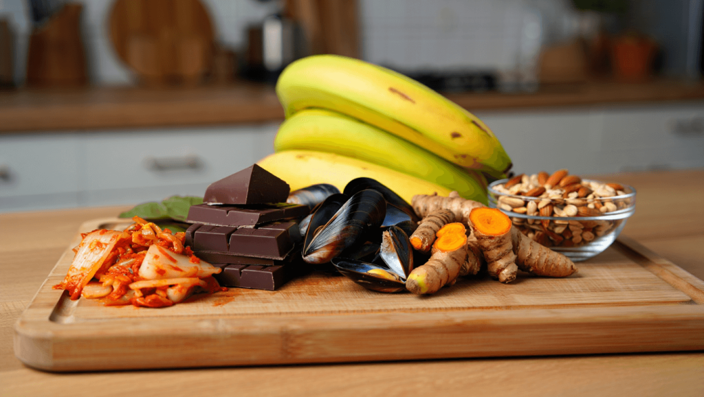 Foods that make you happiest: not what you'd expect - Knead to Cook