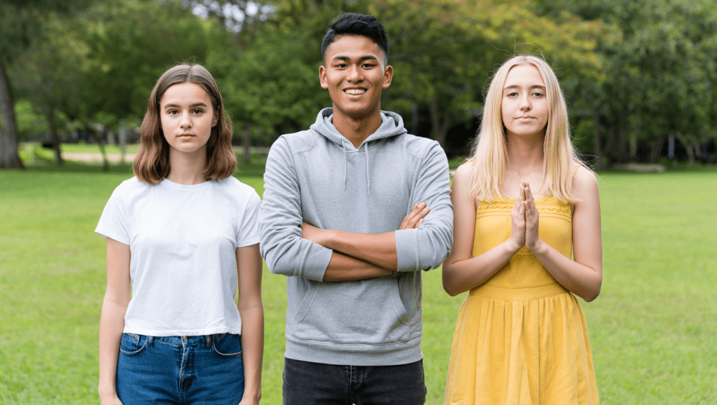 cardiovascular disease: 3 young adults reveal how they learned to ...