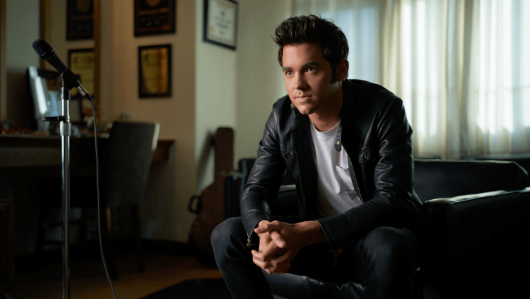 Justin Moore pauses tour to focus on health: calls it the right ...